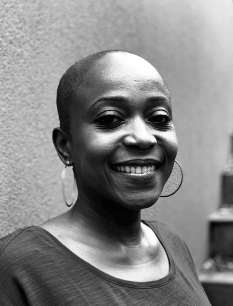 RTC Conversation with Zia Williams: SVP at Two Sigma Hailing from ...