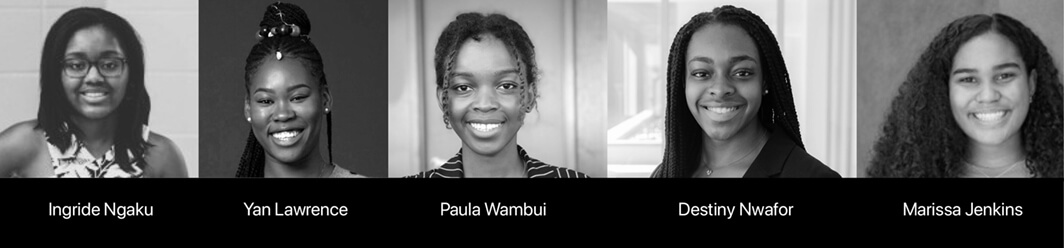 Introducing ‘Black Wings’ – exciting new Rewriting the Code initiative ...