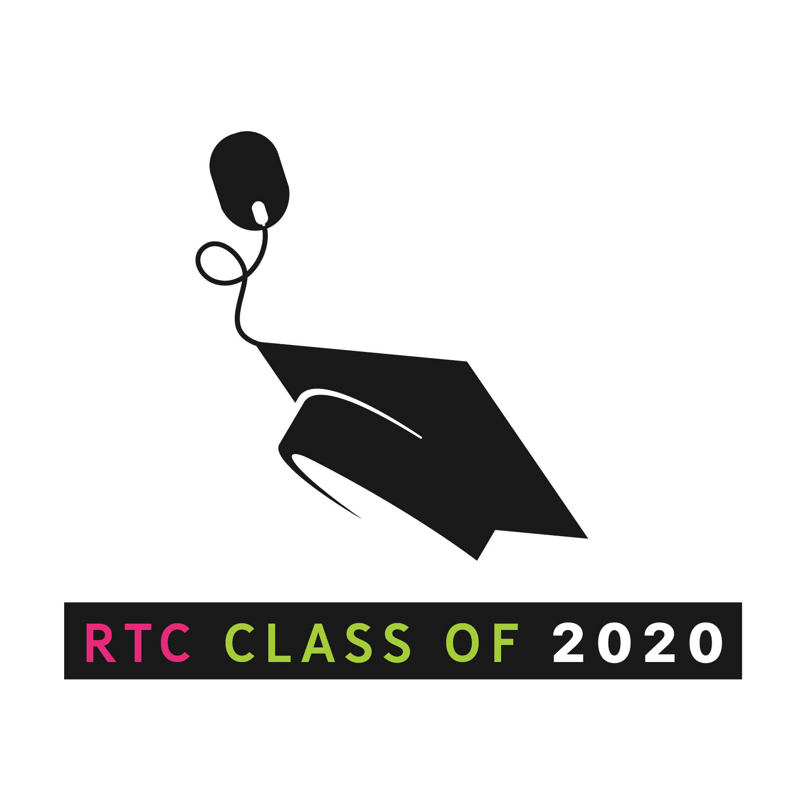 RTC 2020 Graduation! | Rewriting the Code