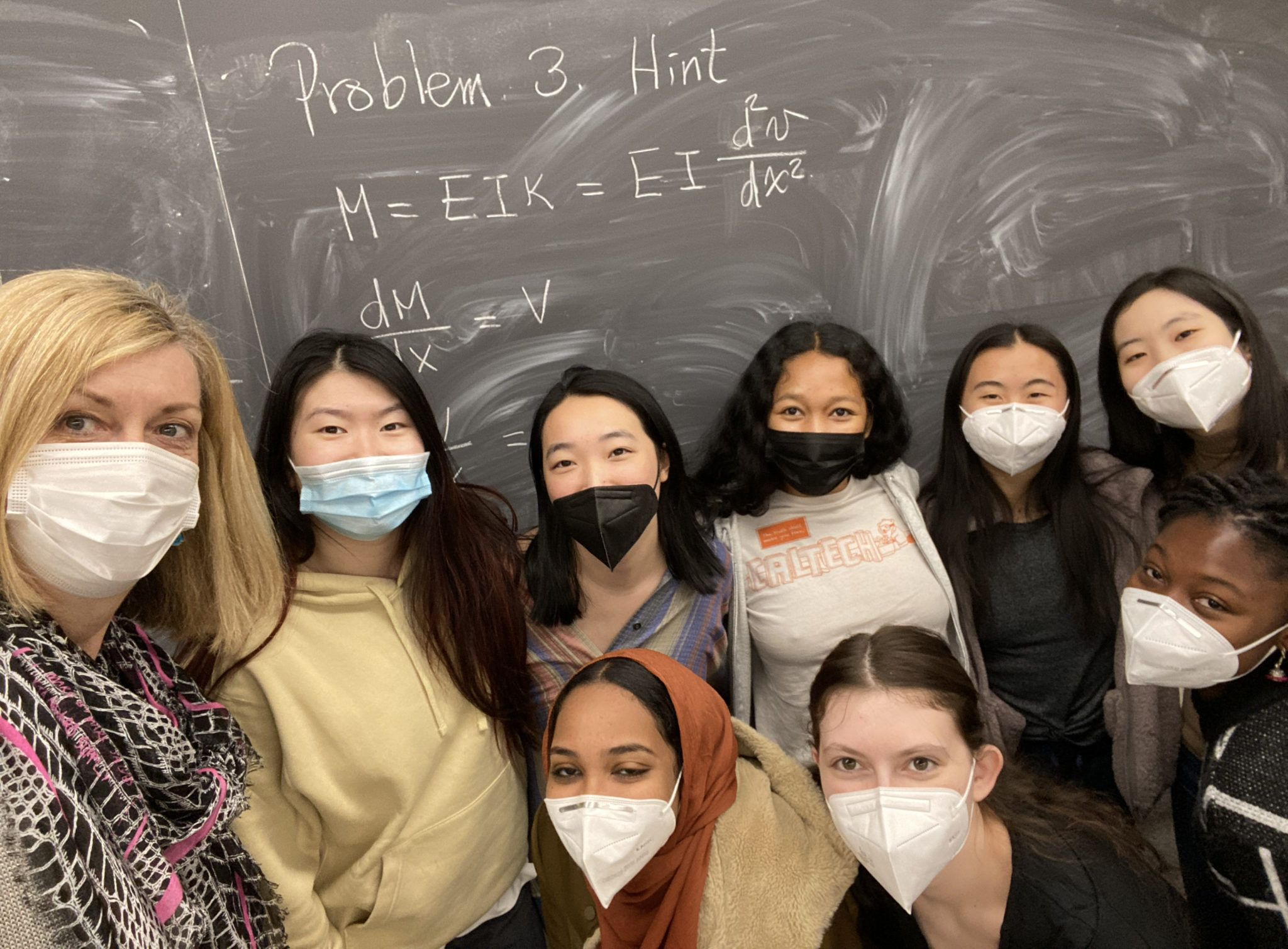 Goldman Sachs & Non-Profit Rewriting the Code Introduce RTC Women in ...