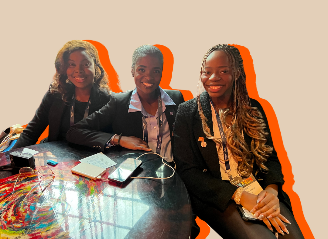 Your Guide to Making the Most Out of RTC Partner Events | Rewriting the Code