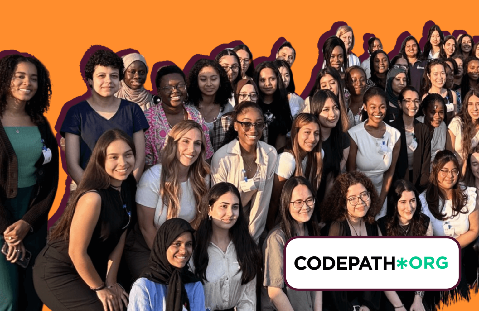 2024 Impact Report | Rewriting the Code