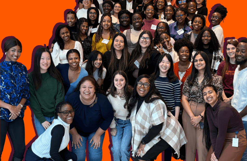 2024 Impact Report | Rewriting the Code