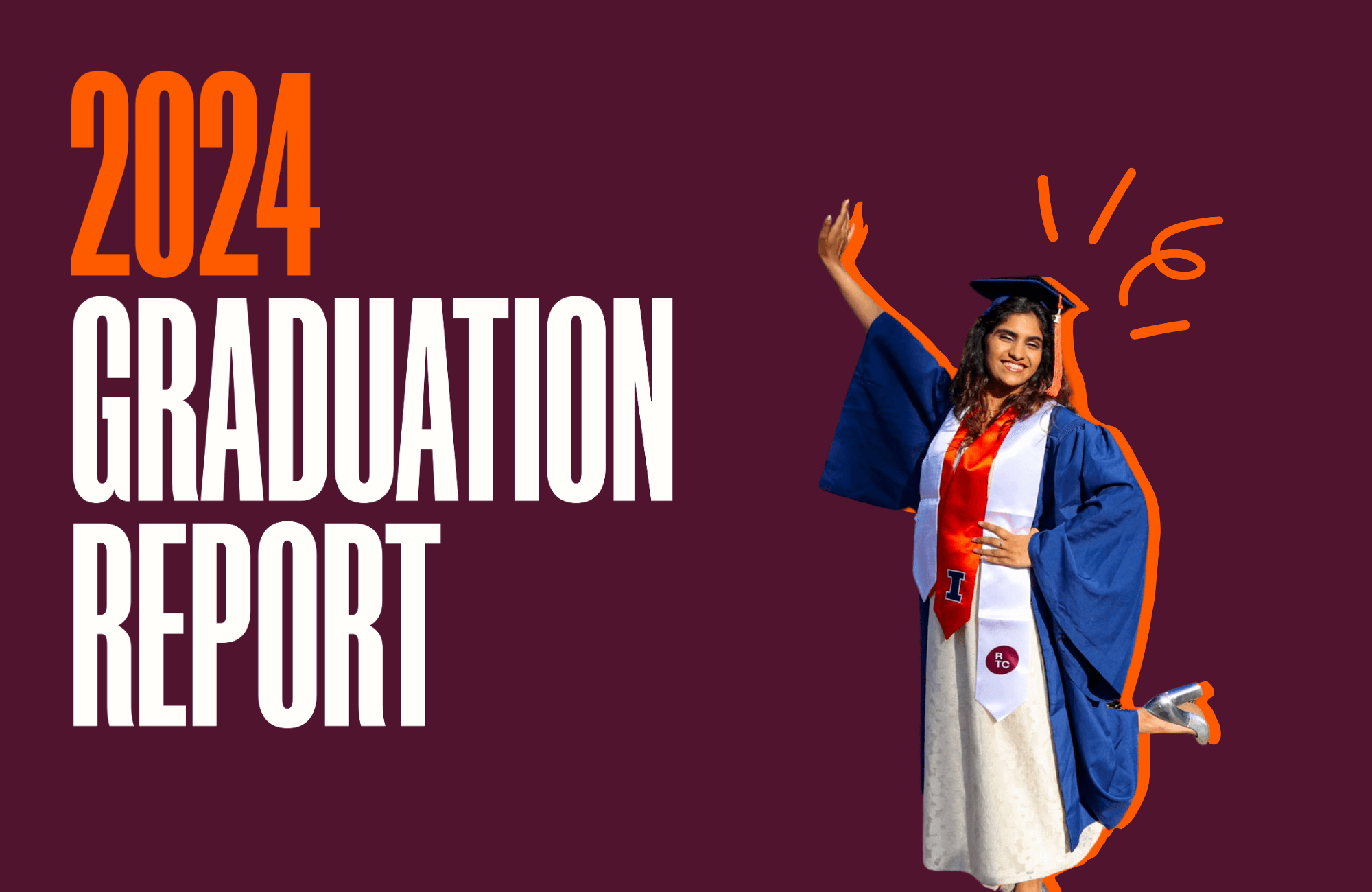 2024 Impact Report | Rewriting the Code