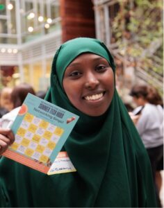 Join A Community For Women in Tech | Rewriting the Code