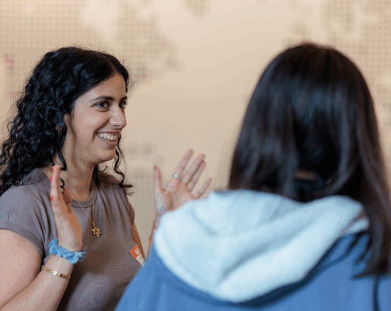 Join A Community For Women in Tech | Rewriting the Code